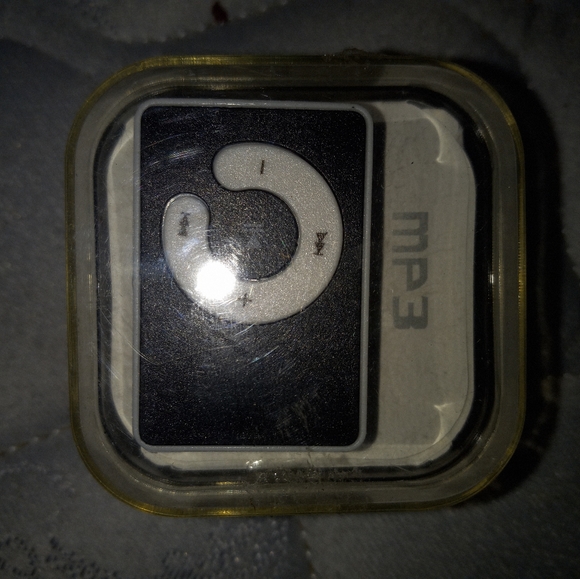 Portable Audio & Video | 5 For 2 Mini Mp3 Player Old School | Poshmark